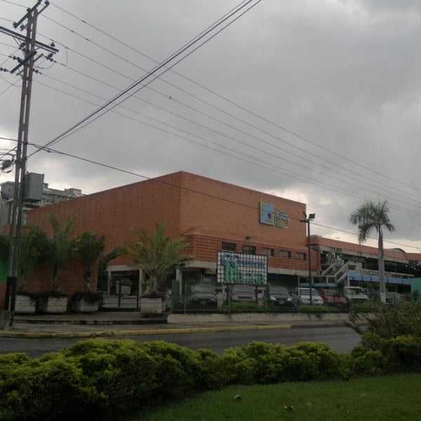 El Centro Comercial Maracay Plaza es el destino perfecto para tus ...