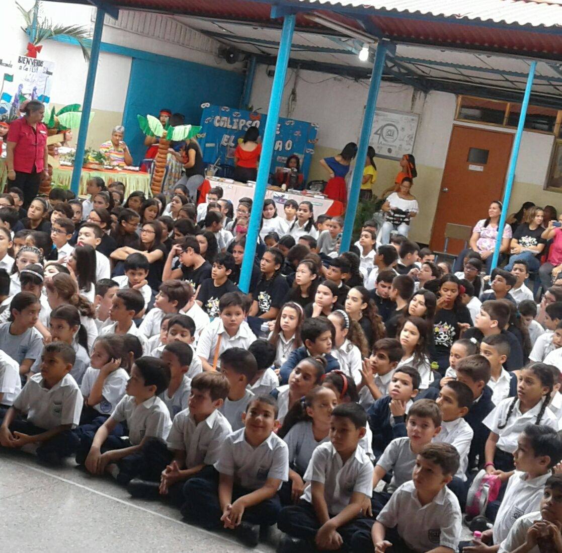 Colegio Humboldt Maracay: Formando Líderes del Futuro