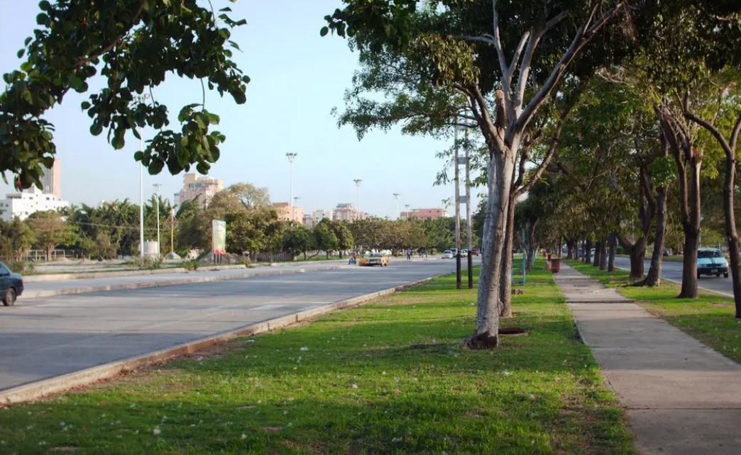 Descubre 5 lugares para visitar en Maracay