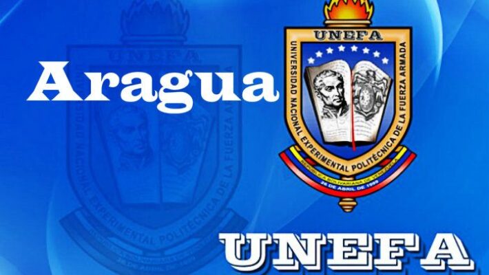 Estudia en UNEFA de Maracay: Tu Futuro Comienza Allí.