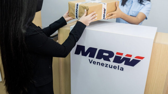 MRW en Maracay: Eficiencia y confianza en tus envíos
